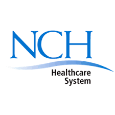 NCH Healthcare - Take Charge America